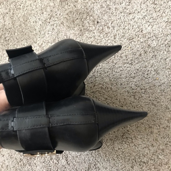 Tory Burch | Shoes | Tory Burch Gemini Link Booties | Poshmark